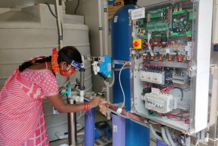 Home - Safe Water Network