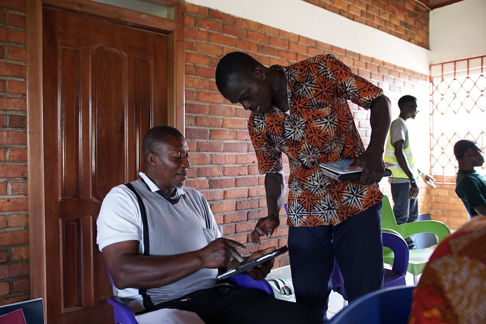 Announcing a Digital Platform for Community Safe Water Delivery - Safe ...