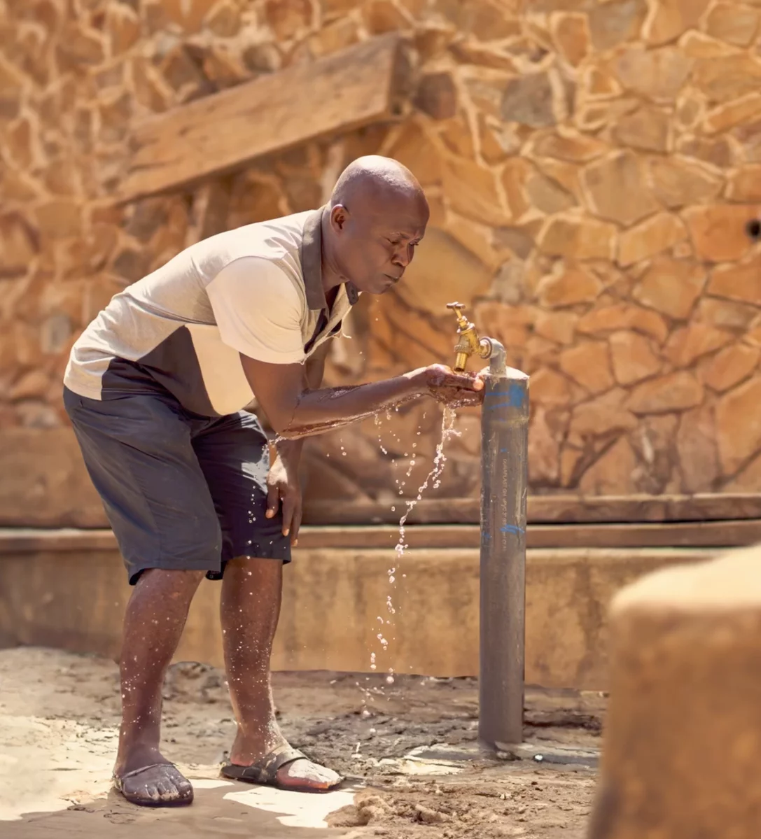 Home - Safe Water Network